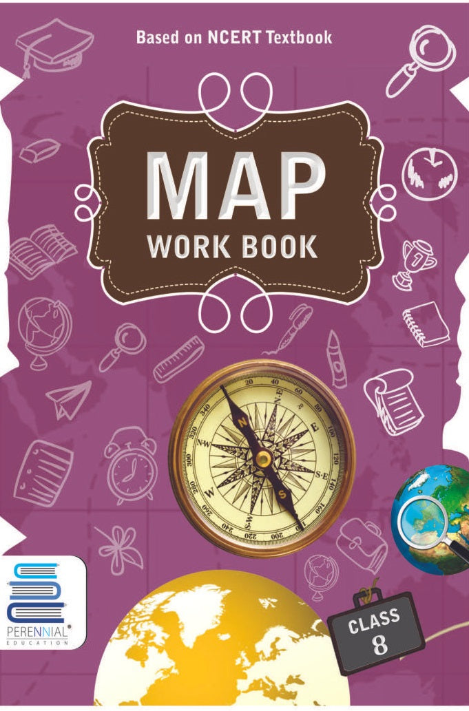 MAP-WORKBOOK 8 – Subhas Publishing House Pvt Ltd
